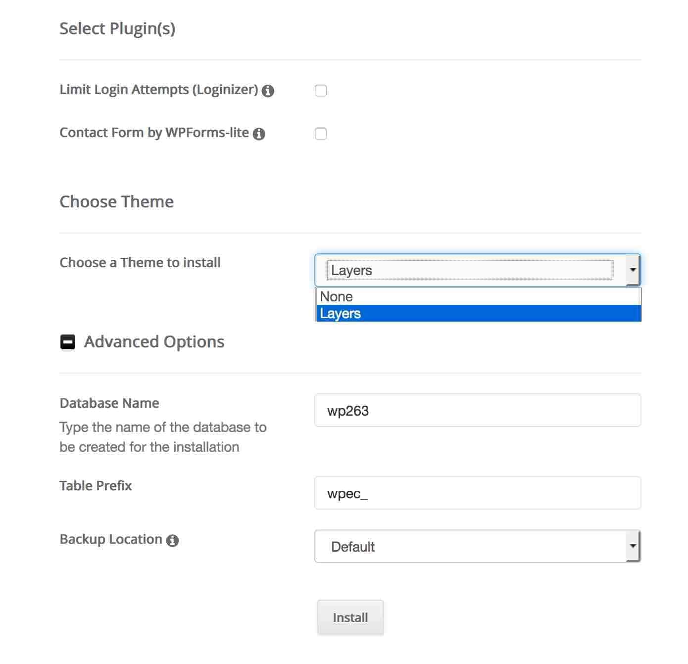 How to start a blog - WpStairs