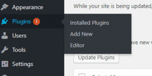 How To Properly Update Wordpress Plugins (STEP BY STEP) - WpStairs