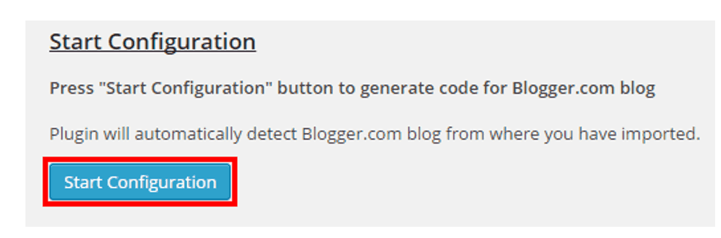 How to Switch from Blogger to WordPress - WpStairs