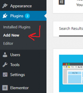 How To Add Custom CSS To Your WordPress Website -For Beginners - WpStairs