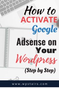 How To Add Google Adsense to Your WordPress in 2 Steps (For Beginners ...