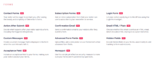 Elementor-WordPress Page Builder - WpStairs