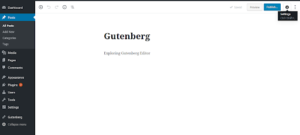 Gutenberg-The Guide - WpStairs