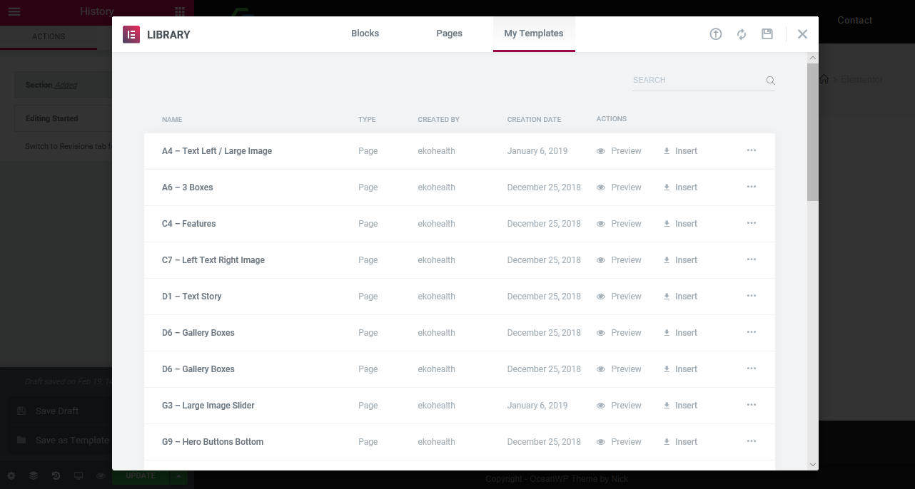 Elementor-WordPress Page Builder - WpStairs