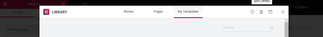 Elementor-WordPress Page Builder - WpStairs