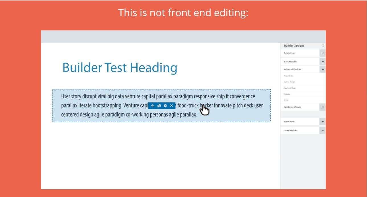 Thrive Architect Review - Wordpress Page Builder - WpStairs